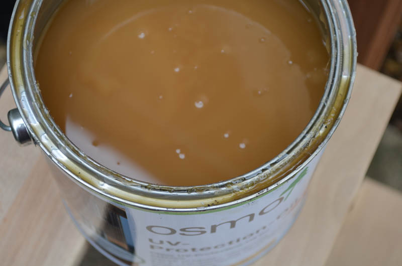 Cedar cladding treatment - Garden Office Guide