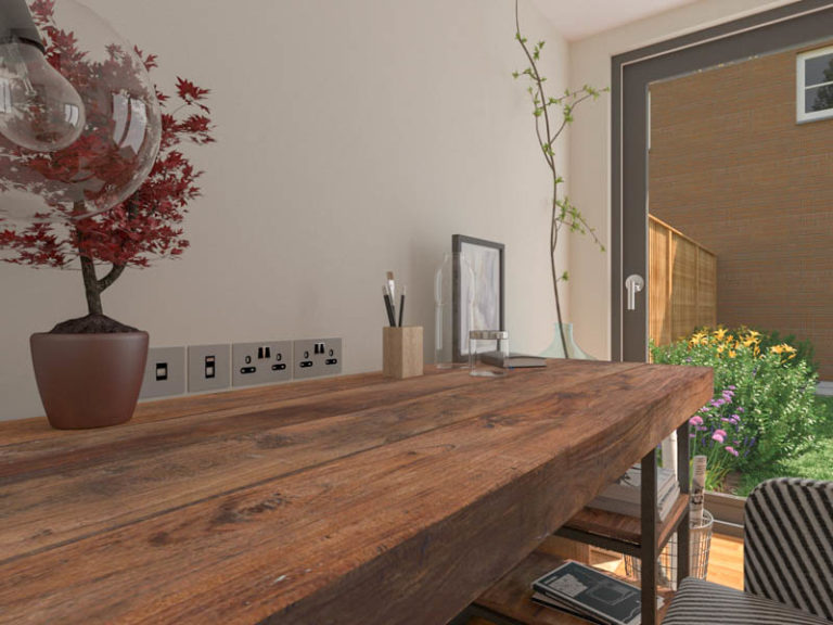 Electrics - Garden Office Guide