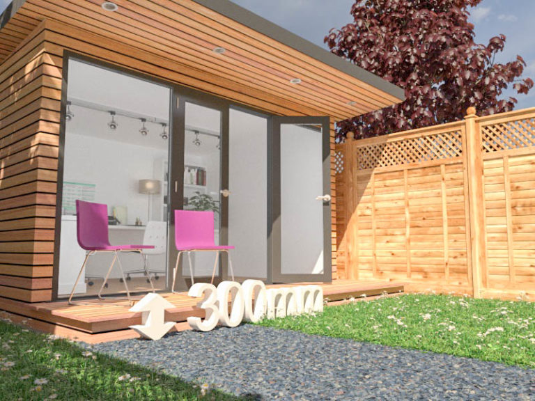 Permitted Development - Garden Office Guide