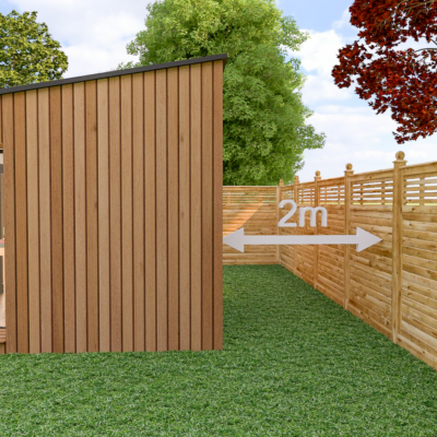 Permitted Development - Garden Office Guide