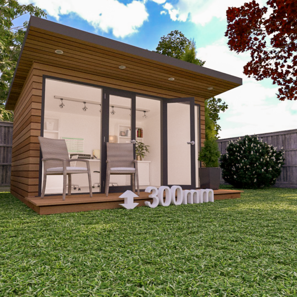 Permitted Development - Garden Office Guide